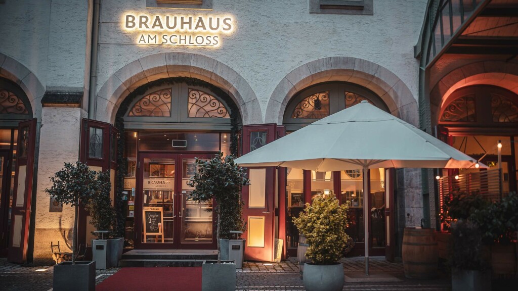 Brauhaus am Schloss Workshops und Teamevents | teamgeist.com