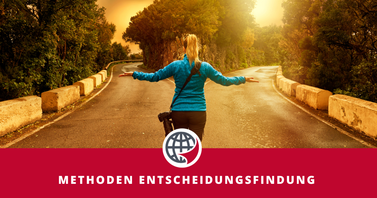 5 Methoden für eine fundierte Entscheidungsfindung | teamgeist Blog