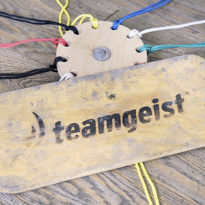 Team events, team building, corporate events & more| teamgeist.com